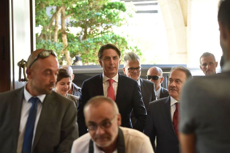 "مباط عال": تنازلات إسرائيل للبنان.. حسناتها أكثر من سيئاتها! - 180 - 180Post