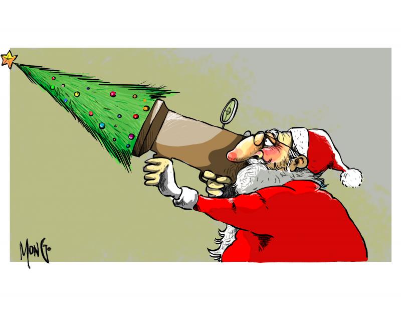 العام 2023.. نظام دولي لا يغادر وآخر لا يأتي! - عبدالله السناوي - 180Post