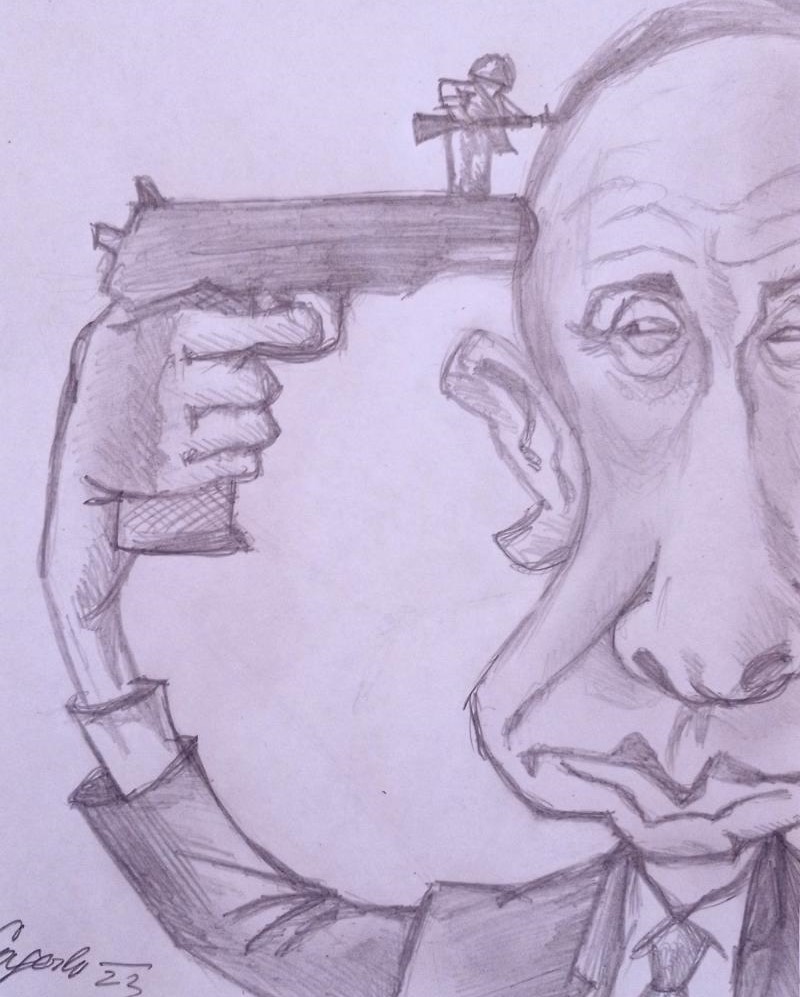 ثنائية الجيش ـ الميليشيا.. وشرعية العنف! - سمير العيطة - 180Post