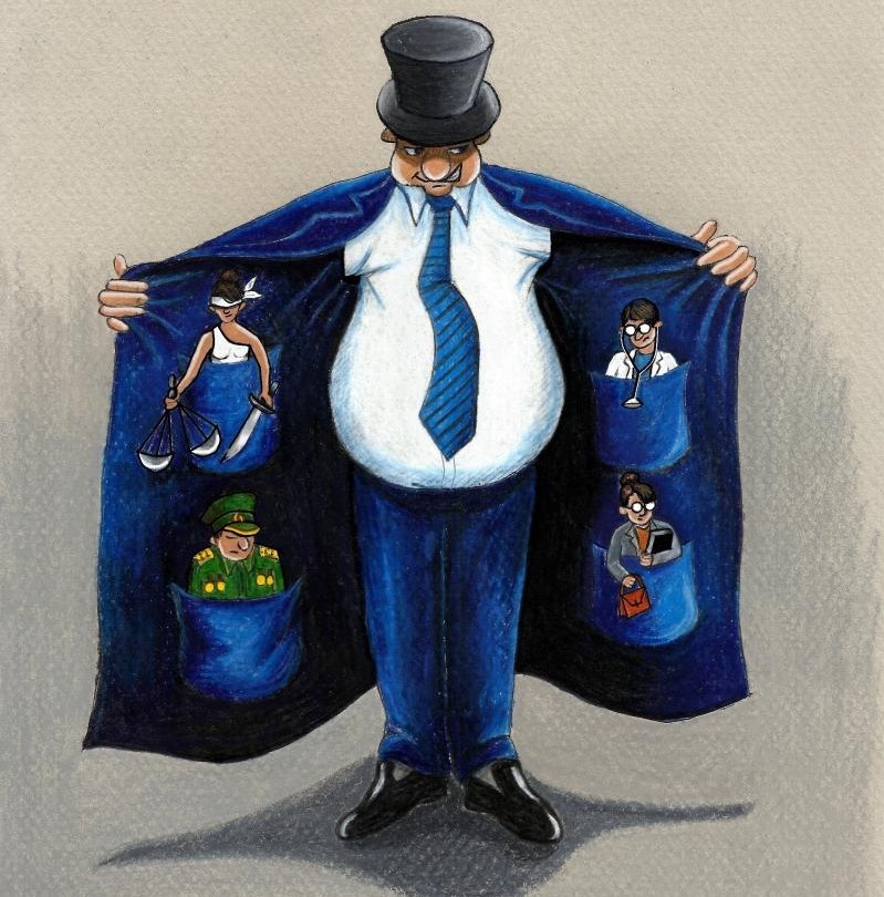 السياسة بالعربي.. في "مانيفستو" العرب اليوم - عقيل سعيد محفوض - 180Post