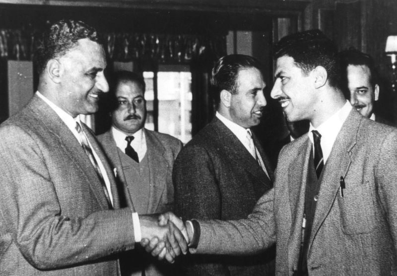 طلال سلمان والسودان.. صوت العروبة يصعد إلى السماء - محمد عثمان ابراهيم - 180Post