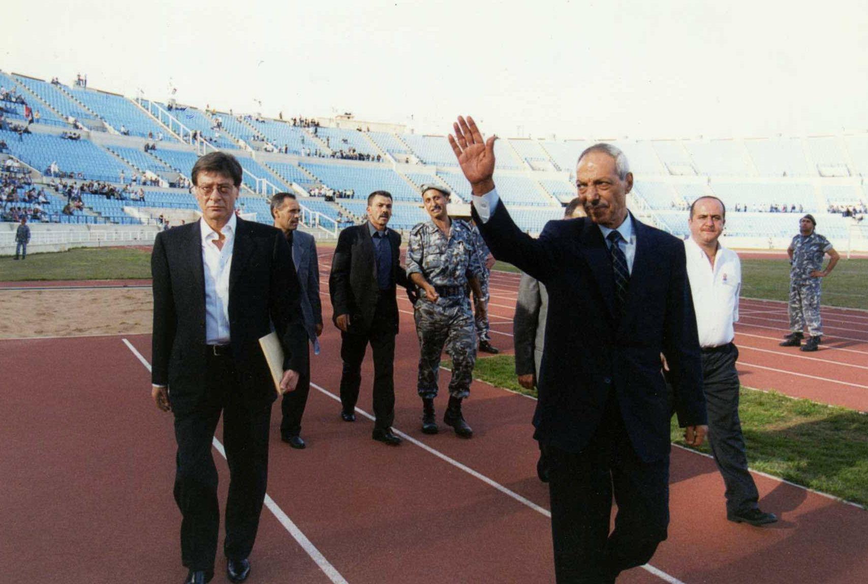 سردية طلال سلمان تتلاشى في واقع عربي لئيم - الطاهر لبيب - 180Post