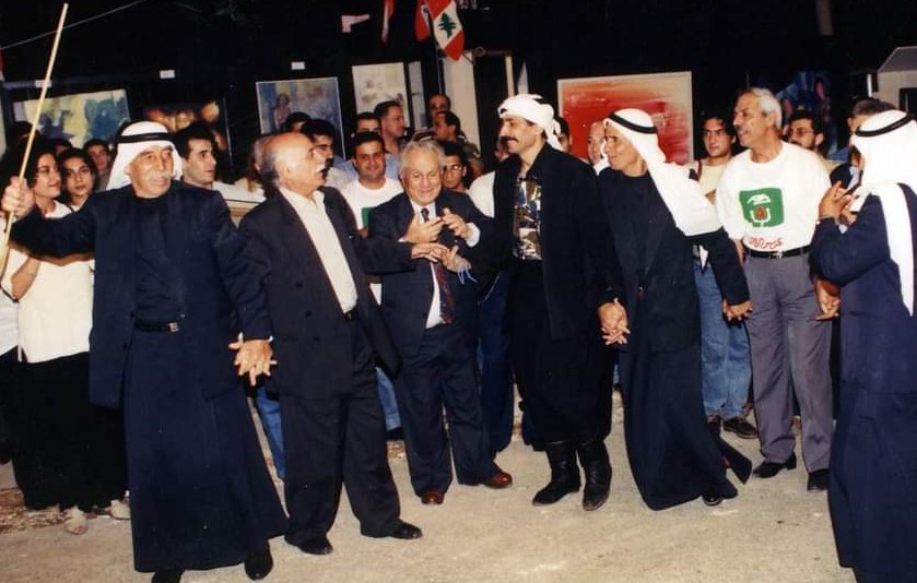 طلال سلمان.. بدايات مفتوحة ونهايات محسوبة - سلطان سليمان - 180Post