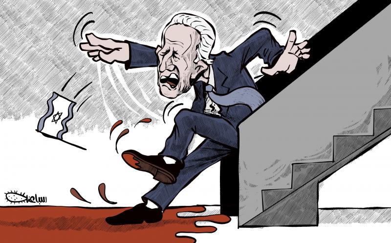 زيارة بايدن في الصحافة العبرية: إستراتيجية خوض الحرب.. والخروج منها! - 180 - 180Post