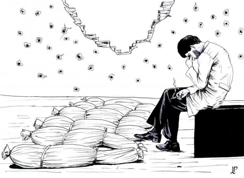 حدث 7 أكتوبر.. تضييق فرنسي على الحريات يبلغ أبعاداً غير مسبوقة - 180 - 180Post