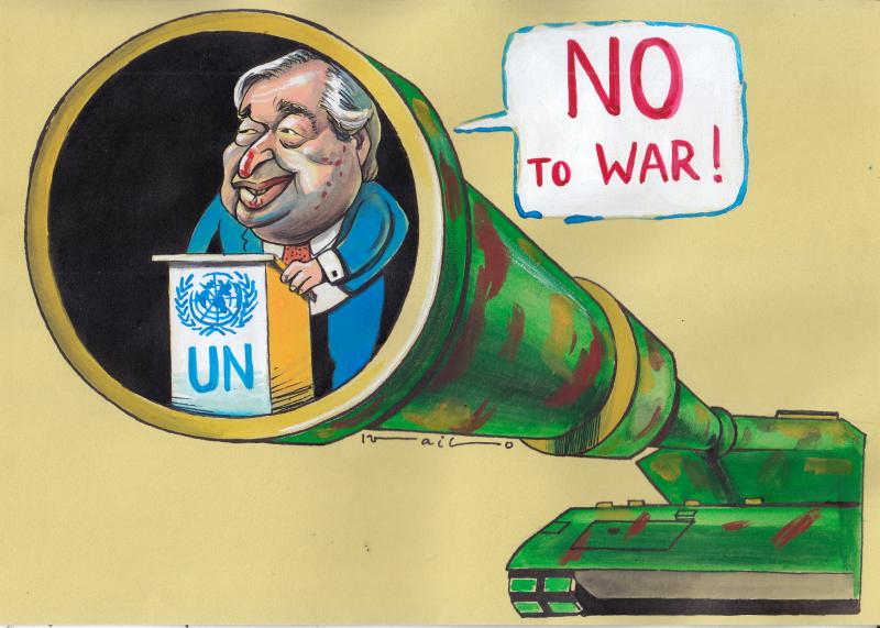 نتنياهو يرفع "لاءاته" بوجه بايدن.. في انتظار ترامب! - سميح صعب - 180Post