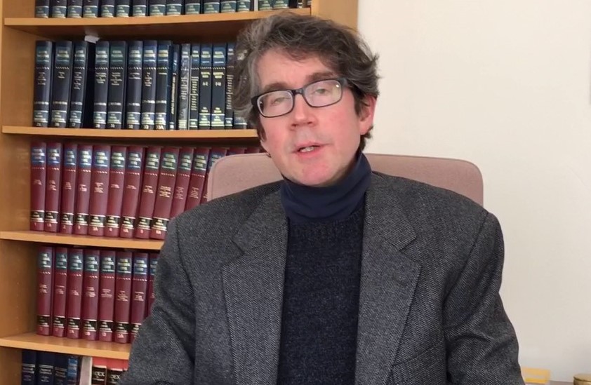 القضاء يُحدّد هوية رئيس أمريكا المقبل - سليمان مراد - 180Post