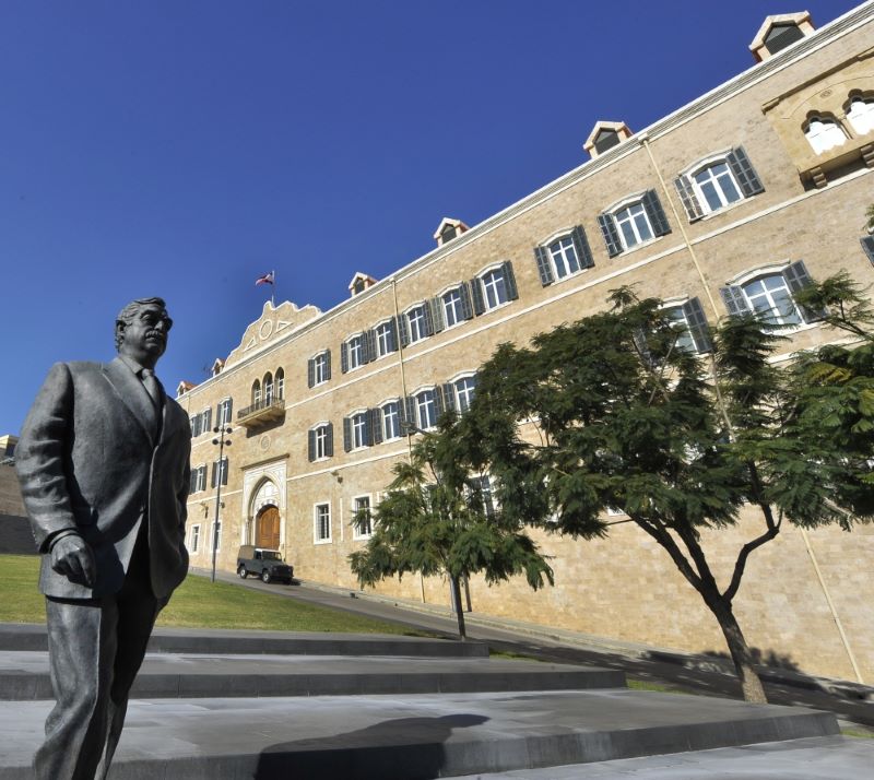 نعم.. لرئيس الحكومة سلطة على الوزراء - عصام نعمة إسماعيل - 180Post