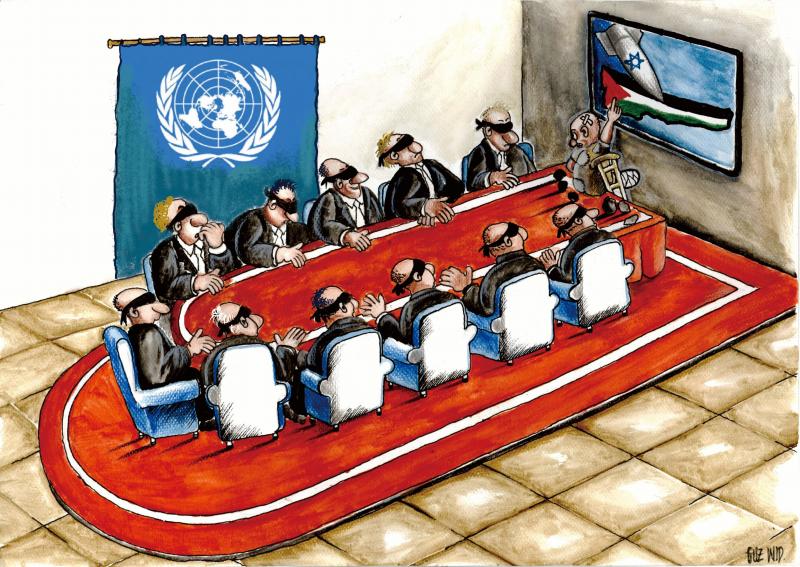 "فورين أفيرز": غزة 2024 أشبه بلبنان 1982.. حرب بلا نهاية - منى فرح - 180Post