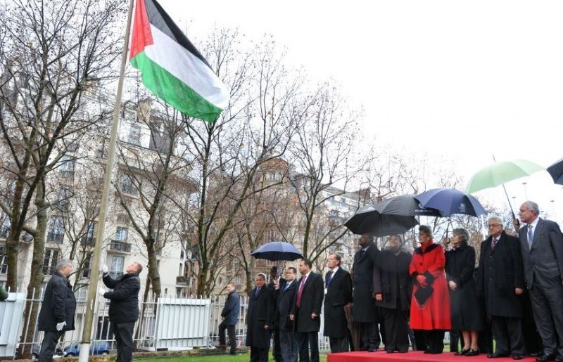 عضوية فلسطين بالأمم المتحدة.. ما بعد "الفيتو" الأميركي؟ - رواد منذر - 180Post