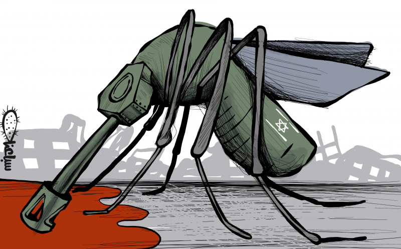 حاييم رامون: إسرائيل على حافَّة هزيمة تاريخية والقادة يغذّون الشعب بالأوهام - 180 - 180Post