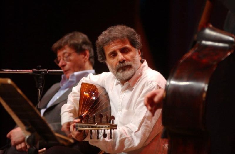 محمود درويش ومارسيل خليفة.. جدارية الشعر والموسيقى - أغنار عواضة - 180Post