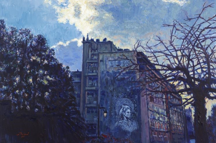 أصدقائي.. لا أحد يلومني على هذه المندبة! - نصري الصايغ - 180Post