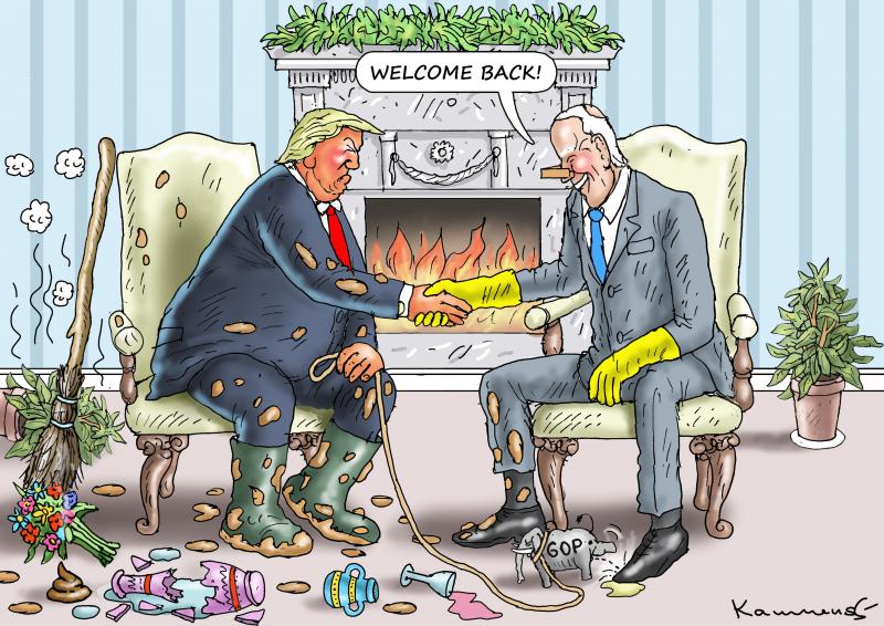 الشرق الأوسط.. دوامة من الصراعات المفتوحة - طارق زيدان - 180Post