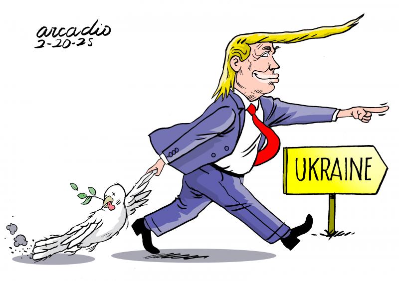 غروب الإمبراطورية الأمريكية - عبدالله السناوي - 180Post