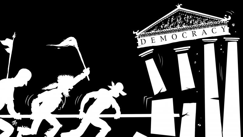 حين تتحوّل الشعبوية من عاطفة إلى أكثر من أيديولوجيا - عبد الحليم حمود - 180Post