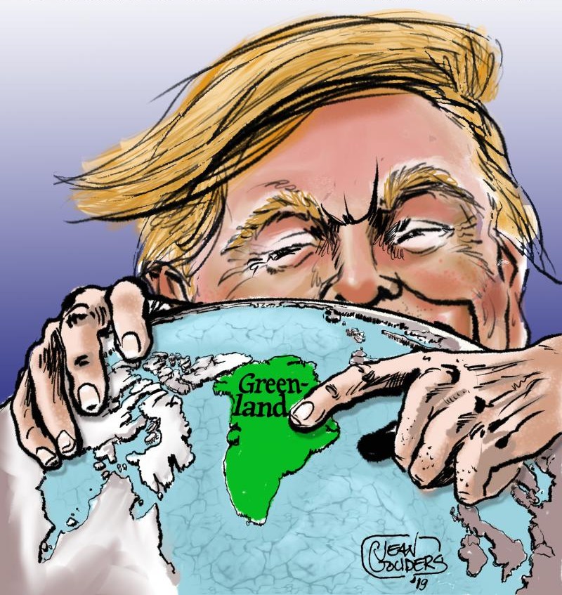 الأوليغارشية الترامبية - عبد الحسين شعبان - 180Post