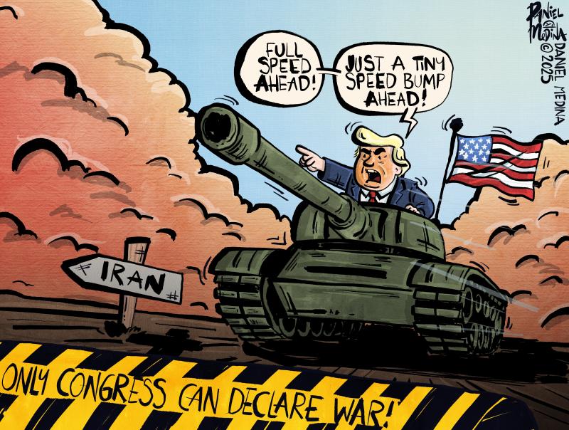 إسرائيل غداة ضرب منشأة فوردو: أسئلة كثيرة وأجوبة قليلة! - 180 - 180Post