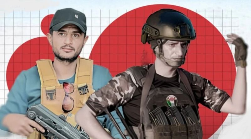 من هي "ميليشيا أبو شباب"؟ - 180 - 180Post