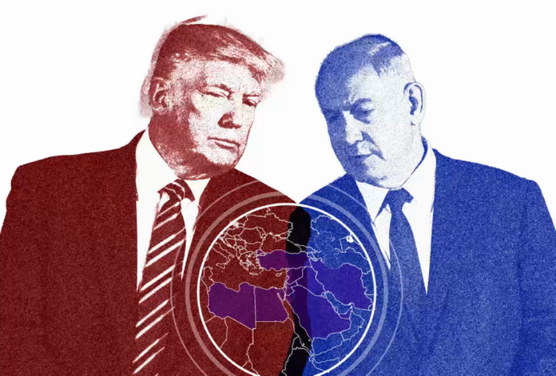 تساؤلات ما بعد قصف إيران.. مرحلةُ الشر في أوجها - جميل مطر - 180Post